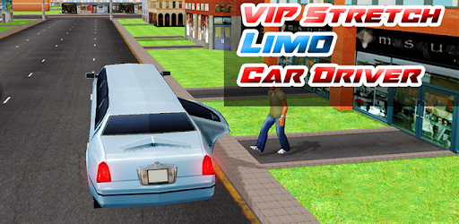 VIP Stretch Limo Car Driver for PC - How to Install on Windows PC, Mac