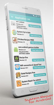 System Repair for Android APK Download For Free