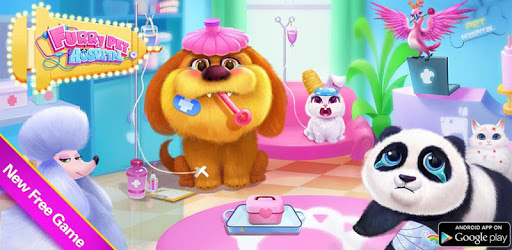 Furry Pet Hospital for PC - How to Install on Windows PC, Mac