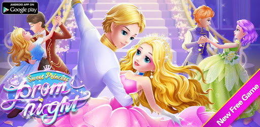 Sweet Princess Prom Night for PC - How to Install on Windows PC, Mac