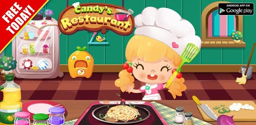Candy's Restaurant for PC - How to Install on Windows PC, Mac
