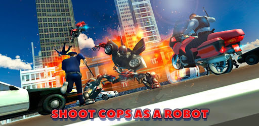 Car Robot: Transform Bot Racing for PC - How to Install on Windows PC, Mac