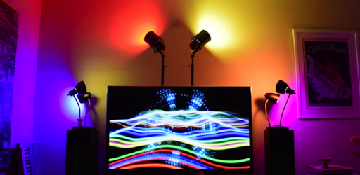 Light DJ - Light Shows for Hue, LIFX, & Nanoleaf for PC - How to ...