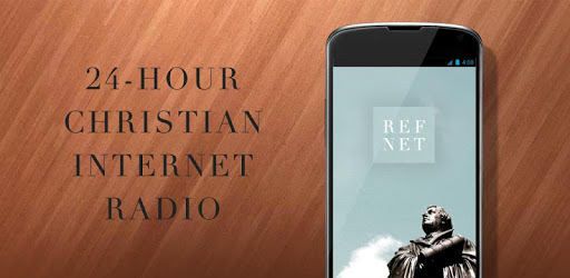 RefNet Christian Radio for PC - How to Install on Windows PC, Mac