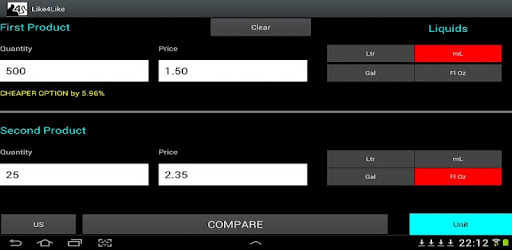 Like4Like for PC - How to Install on Windows PC, Mac