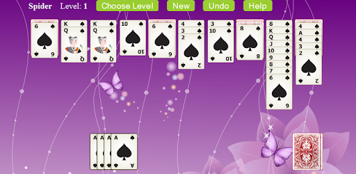 Spider Solitaire X for PC - How to Install on Windows PC, Mac