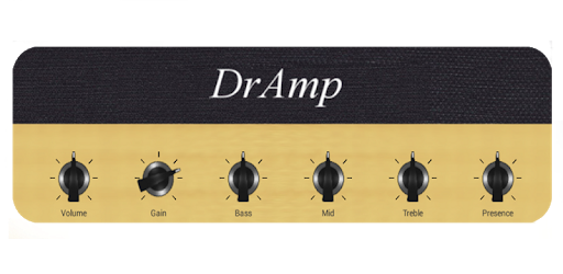 DrAmpFree - USB Guitar Amp for PC - How to Install on Windows PC, Mac