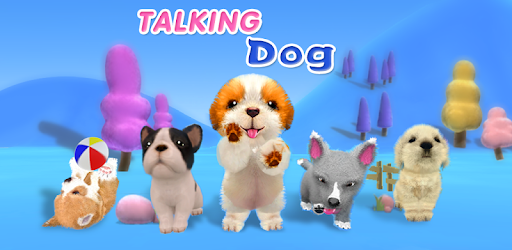 Talking Dog APK Download For Free