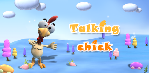 Talking Chick APK Download For Free