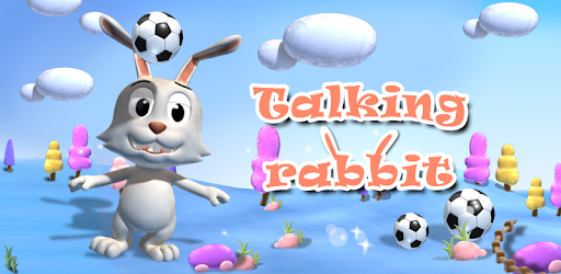 Talking Rabbit for PC - How to Install on Windows PC, Mac
