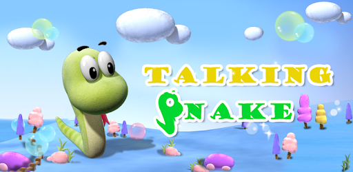 Talking Snake for PC - How to Install on Windows PC, Mac