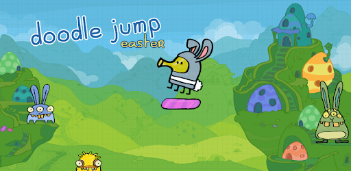 Doodle Jump Easter Special for PC - How to Install on Windows PC, Mac