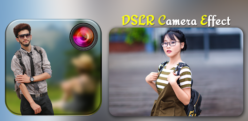 DSLR Camera Effect 2018 for PC - How to Install on Windows PC, Mac