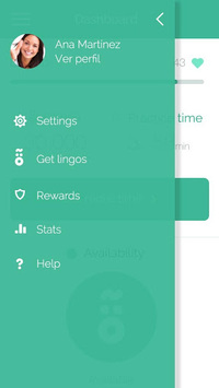Lingbe: Free language practice APK Download For Free