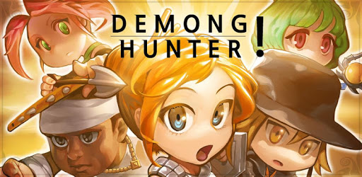 Demong Hunter - Action RPG for PC - How to Install on Windows PC, Mac