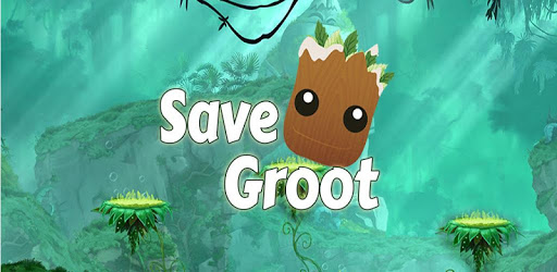 Save Groot for PC - How to Install on Windows PC, Mac