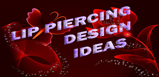 Lip Piercing designs for PC - How to Install on Windows PC, Mac