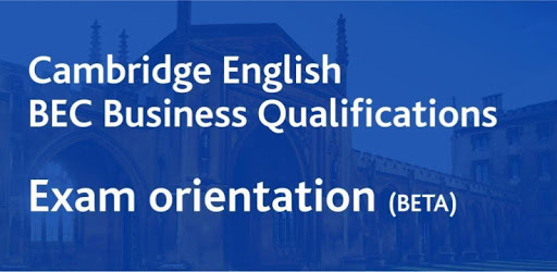 BEC from Cambridge for PC - How to Install on Windows PC, Mac