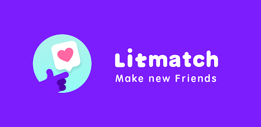 Litmatch—Make new friends for PC - How to Install on Windows PC, Mac
