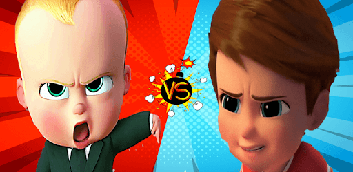 The litlle boss game kids for PC - How to Install on Windows PC, Mac