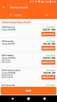 Little Caesars APK Download For Free