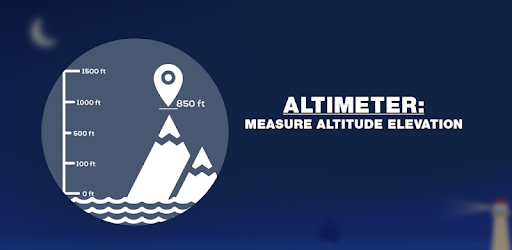Altimeter : Measure Altitude & Elevation for PC - How to Install on ...