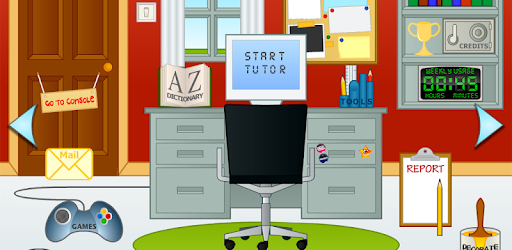 Math-Whizz ® Tutoring Plus APK Download For Free