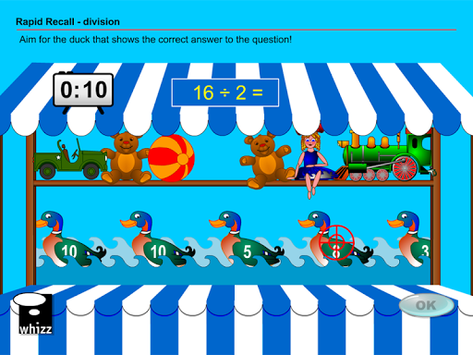 Math-Whizz ® Tutoring Plus APK Download For Free