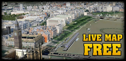 Live Maps for PC - How to Install on Windows PC, Mac