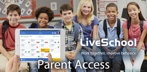 LiveSchool Parent APK Download For Free