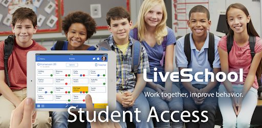LiveSchool Student APK Download For Free