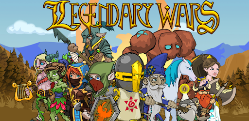 Legendary Wars for PC - How to Install on Windows PC, Mac