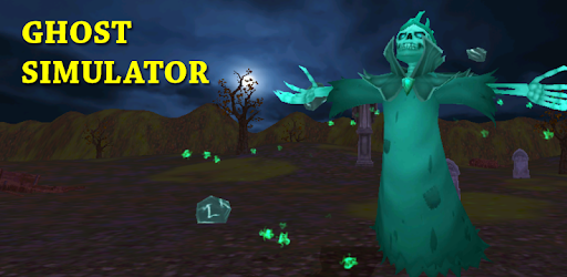 Ghost Simulator Evolution 3D for PC - How to Install on Windows PC, Mac