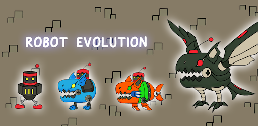 Robot Evolution for PC - How to Install on Windows PC, Mac