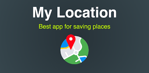 My Location: GPS Maps, Share & Save Locations APK Download For Free