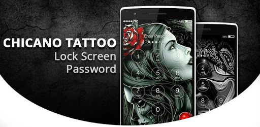 Chicano Tattoo Lock Screen for PC - How to Install on Windows PC, Mac