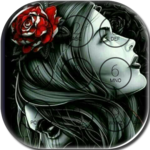 Chicano Tattoo Lock Screen for PC - How to Install on Windows PC, Mac