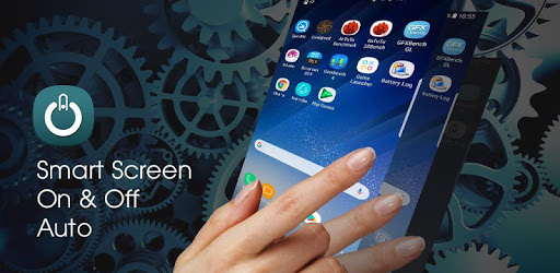 Smart Screen On Off - Auto Screen On Off for PC - How to Install on ...