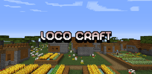 Loco Craft: 3 Creative Maps APK Download For Free