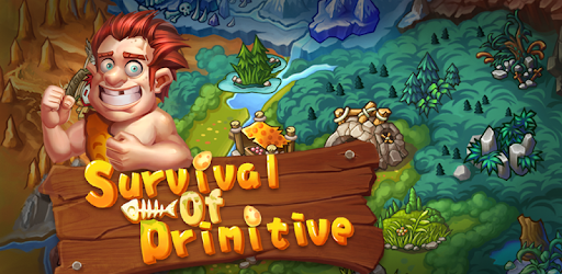 Survival Of Primitive for PC - How to Install on Windows PC, Mac