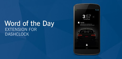 DashClock Word of the Day for PC - How to Install on Windows PC, Mac