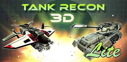 Tank Recon 3D (Lite) for PC - How to Install on Windows PC, Mac
