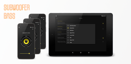 Subwoofer Bass for PC - How to Install on Windows PC, Mac
