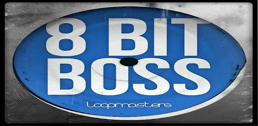 8 Bit Boss for Soundcamp for PC - How to Install on Windows PC, Mac