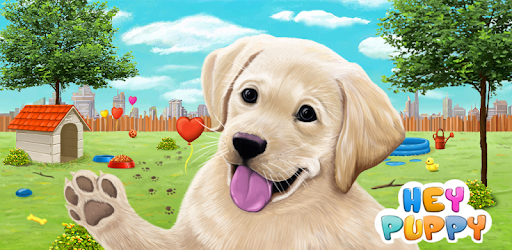 Hey Puppy for PC - How to Install on Windows PC, Mac