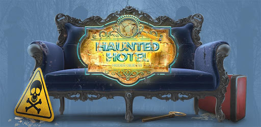 Haunted Hotel Hidden Object Escape Game for PC - How to Install on ...