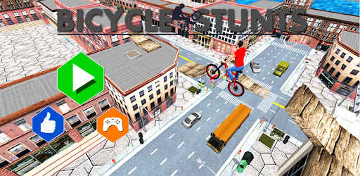BMX Freestyle Stunt Rider for PC - How to Install on Windows PC, Mac