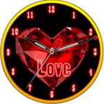 Love Clock for PC - How to Install on Windows PC, Mac