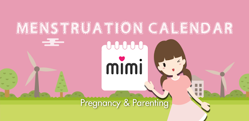 Mimi - Menstruasi Kalender, Kehamilan,Ibu hamil for PC - How to Install ...