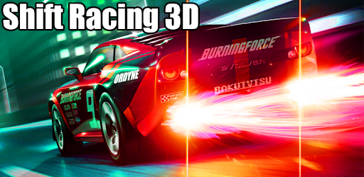 Shift Racing 3D APK Download For Free